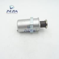 China 9X-1413 24V Large Engine Fuel Cut Solenoid For Heavy Wheel Loader & Bulldozer Fuel Control Parts for sale
