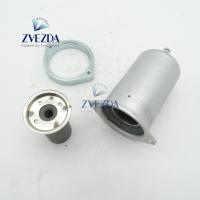 China 9X-1413 24V Large Engine Fuel Cut Solenoid For Heavy Wheel Loader & Bulldozer Fuel Control Parts for sale