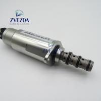 China 114-0616 Hydraulic Pump Control Solenoid Valve for CAT 330C / 318B / 345B for sale