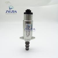 China 114-0616 Hydraulic Pump Control Solenoid Valve for CAT 330C / 318B / 345B for sale