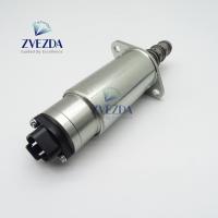 China 114-0616 Hydraulic Pump Control Solenoid Valve for CAT 330C / 318B / 345B for sale