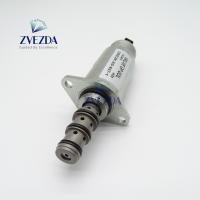 China 114-0616 Hydraulic Pump Control Solenoid Valve for CAT 330C / 318B / 345B for sale