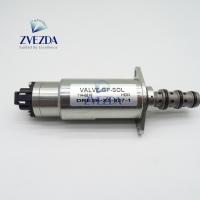 China 114-0616 Hydraulic Pump Control Solenoid Valve for CAT 330C / 318B / 345B for sale