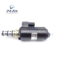 China KDRDE5K-31/30C50 Hydraulic Proportional Solenoid Valve | 24V DC Pilot Cartridge Valve | Fits Sany SY215/225/235, Kobelco SK200/210 Excavator | Factory Direct for sale