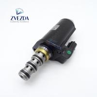 China KDRDE5K-31/30C50 Hydraulic Proportional Solenoid Valve | 24V DC Pilot Cartridge Valve | Fits Sany SY215/225/235, Kobelco SK200/210 Excavator | Factory Direct for sale