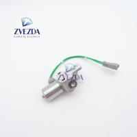 China 174-3705 Hydraulic Auxiliary Solenoid Valve OE 1743705 24V Fit 140H for sale