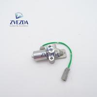 China 174-3705 Hydraulic Auxiliary Solenoid Valve OE 1743705 24V Fit 140H for sale
