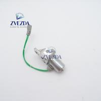 China 174-3705 Hydraulic Auxiliary Solenoid Valve OE 1743705 24V Fit 140H for sale