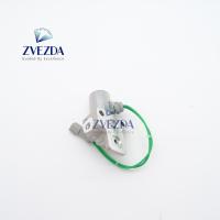 China 174-3705 Hydraulic Auxiliary Solenoid Valve OE 1743705 24V Fit 140H for sale