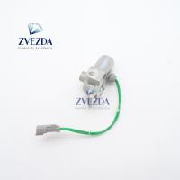 China 174-3705 Hydraulic Auxiliary Solenoid Valve OE 1743705 24V Fit 140H for sale