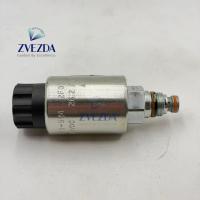 China 770-924 Cartridge Proportional Solenoid Valve 24V Fit Sany SY485 SY550 for sale