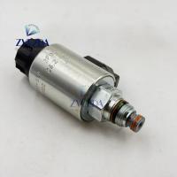 China 770-924 Cartridge Proportional Solenoid Valve 24V Fit Sany SY485 SY550 for sale