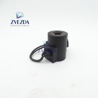 China 6678984 12V Hydraulic Cartridge Solenoid Valve Fit  S130 S150 S160 S175 S185 T180 for sale