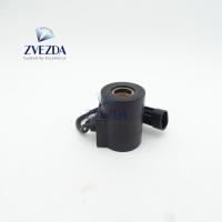 China 6678984 12V Hydraulic Cartridge Solenoid Valve Fit  S130 S150 S160 S175 S185 T180 for sale