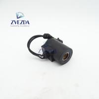 China 6678984 12V Hydraulic Cartridge Solenoid Valve Fit  S130 S150 S160 S175 S185 T180 for sale