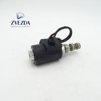 China 6678984 12V Hydraulic Cartridge Solenoid Valve Fit  S130 S150 S160 S175 S185 T180 for sale
