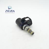 China 6678984 12V Hydraulic Cartridge Solenoid Valve Fit  S130 S150 S160 S175 S185 T180 for sale