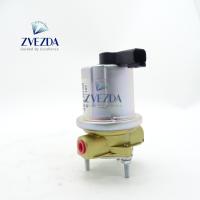China 4943048 12V Electric Fuel Transfer Pump Replace 3944782 5260632 Fit  ISB5.9 QSB5.9 ISDe5.9 for sale