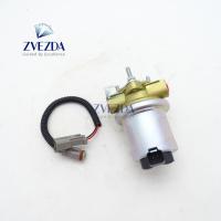 China 4943048 12V Electric Fuel Transfer Pump Replace 3944782 5260632 Fit  ISB5.9 QSB5.9 ISDe5.9 for sale