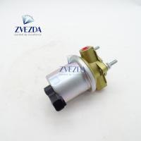 China 4943048 12V Electric Fuel Transfer Pump Replace 3944782 5260632 Fit  ISB5.9 QSB5.9 ISDe5.9 for sale