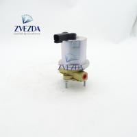 China 4943048 12V Electric Fuel Transfer Pump Replace 3944782 5260632 Fit  ISB5.9 QSB5.9 ISDe5.9 for sale