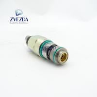 China 3347907 Electronic Fuel Control Actuator Interchange OE 3330602 For QSK19 QSK60 K60 for sale