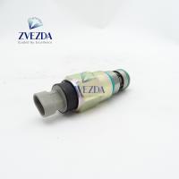 China 3347907 Electronic Fuel Control Actuator Interchange OE 3330602 For QSK19 QSK60 K60 for sale