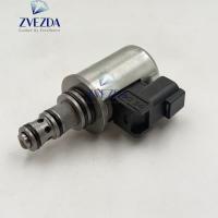 China 2250300 Hydraulic Flow Adjust Cartridge Solenoid OEM Replacement Spare Parts For Construction Backhoe Loader for sale