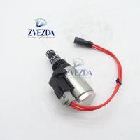 China 2533809 Hydraulic Gear Shift Control Cartridge Solenoid OEM Replacement Spare Parts For Large Wheel Loader for sale
