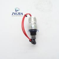 China 2533809 Hydraulic Gear Shift Control Cartridge Solenoid OEM Replacement Spare Parts For Large Wheel Loader for sale