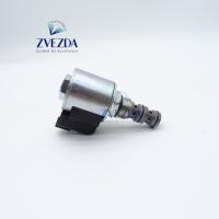 China 277-8863 Hydraulic Cartridge Solenoid Valve 24V Hydraforce Type Solenoid Valve Assembly For Construction Machinery Parts for sale