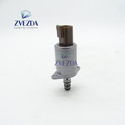 China 362-3212-06 Hydraulic Cartridge Proportional Solenoid Valve Assembly OE 362321206 Fit  320E 330E for sale