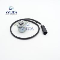 China 22B-62-45811 Pilot Lock Swing Solenoid Valve OE 22B6245811 Fit PC200-10 PC300-10 for sale