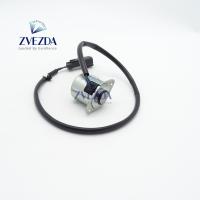 China 22B-62-45811 Pilot Lock Swing Solenoid Valve OE 22B6245811 Fit PC200-10 PC300-10 for sale