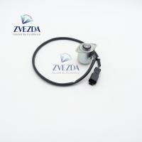 China 22B-62-45811 Pilot Lock Swing Solenoid Valve OE 22B6245811 Fit PC200-10 PC300-10 for sale
