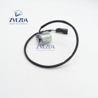 China 22B-62-45811 Pilot Lock Swing Solenoid Valve OE 22B6245811 Fit PC200-10 PC300-10 for sale