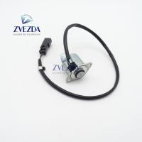 China 22B-62-45811 Pilot Lock Swing Solenoid Valve OE 22B6245811 Fit PC200-10 PC300-10 for sale