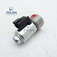 China 1850008 Main Pump Proportional Solenoid Valve 185-0008 For 320D for sale