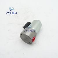 China 1850008 Main Pump Proportional Solenoid Valve 185-0008 For 320D for sale