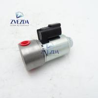 China 1850008 Main Pump Proportional Solenoid Valve 185-0008 For 320D for sale