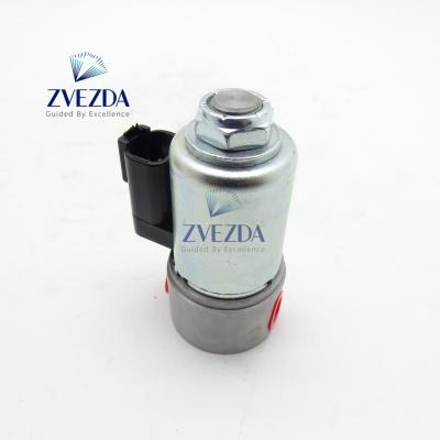 China 1850008 Main Pump Proportional Solenoid Valve 185-0008 For 320D for sale