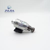 China 174-4909 Hydraulic Cartridge Solenoid Valve Assembly OE 1744909 Fit 140H for sale