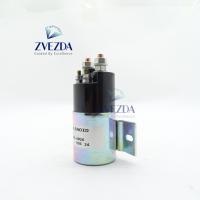 China 1654026 Solenoid Valve 165-4026 For Heavy Machinery Diesel Engine Spare Parts for sale