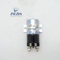 China 1654026 Solenoid Valve 165-4026 For Heavy Machinery Diesel Engine Spare Parts for sale