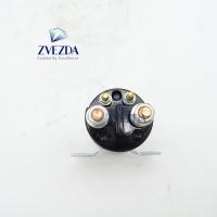 China 1654026 Solenoid Valve 165-4026 For Heavy Machinery Diesel Engine Spare Parts for sale