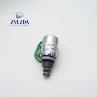 China 154-3064 Hydraulic Cartridge Solenoid Valve Assembly OE 1543064 Fit  966G for sale