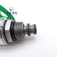 China 154-3064 Hydraulic Cartridge Solenoid Valve Assembly OE 1543064 Fit  966G for sale