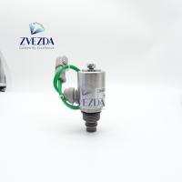 China 154-3064 Hydraulic Cartridge Solenoid Valve Assembly OE 1543064 Fit  966G for sale