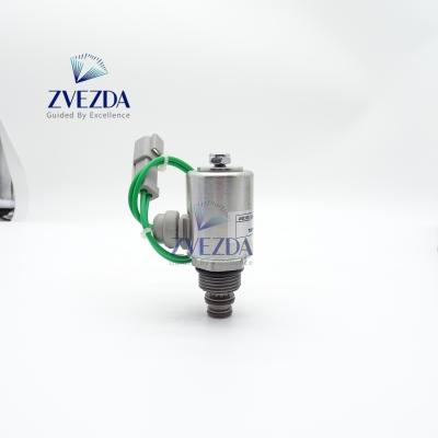 China 154-3064 Hydraulic Cartridge Solenoid Valve Assembly OE 1543064 Fit  966G for sale
