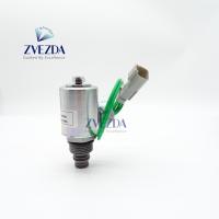 China 154-3064 Hydraulic Cartridge Solenoid Valve Assembly OE 1543064 Fit  966G for sale